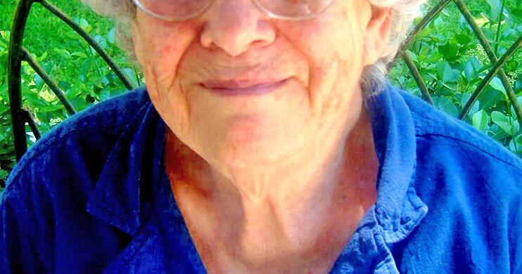 Adele Edna Bishop | Obituaries | abilene-rc.com