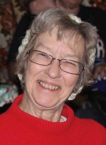 Rosella Crook-Neal | Obituaries | abilene-rc.com