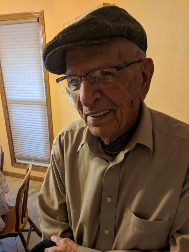 Obituary: Delmar Paul Curran | Obituaries | abilene-rc.com