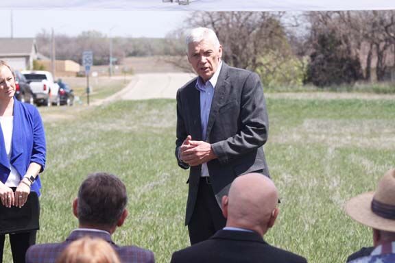 New housing project breaks ground | News | abilene-rc.com