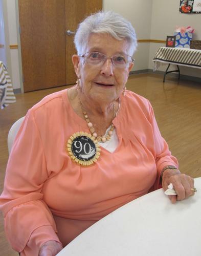 Ruby Winters | Obituaries | abilene-rc.com