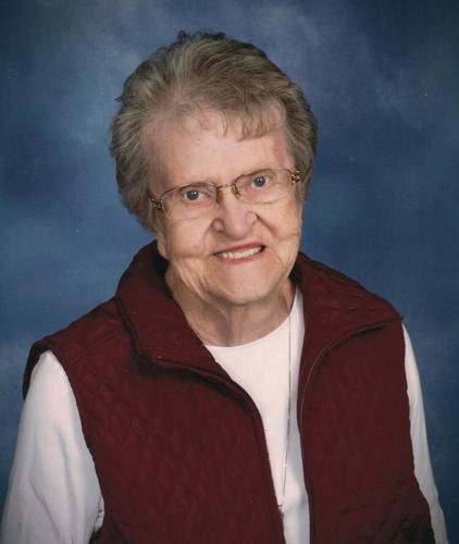 Ellen Lacey | Obituaries | abilene-rc.com