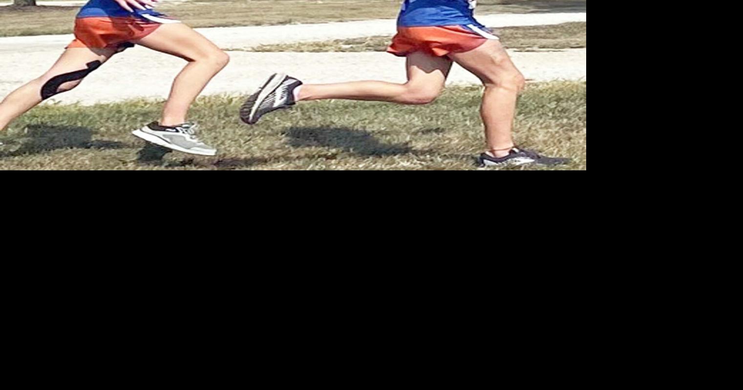 Cross Country teams run at SE of Saline | Sports | abilene-rc.com