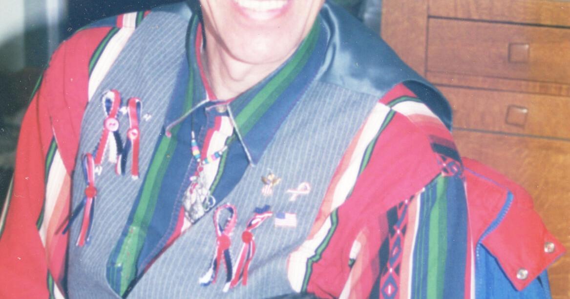 Obituaries: Robert “Bob” Martell Jr. | Obituaries | abilene-rc.com