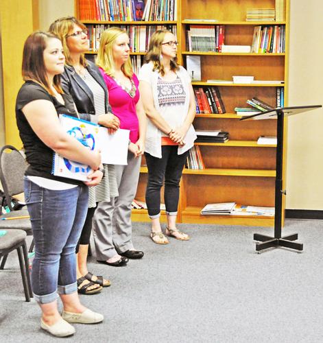 USD 435 expects program will lift competency rating | News | abilene-rc.com