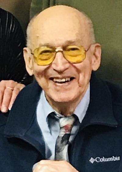 Richard Raymond Warner | Obituaries | abilene-rc.com