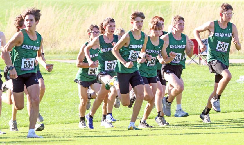 Cross Country qualifying weekend | Sports | abilene-rc.com