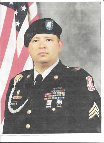Vosburg looks back on 27 years in the military | News | abilene-rc.com