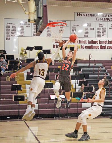 Cowboys complete sweep of Hays 51-43 | Sports | abilene-rc.com