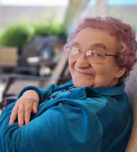 Obituary: Sharon Ann Bafford Meeks | Obituaries | abilene-rc.com