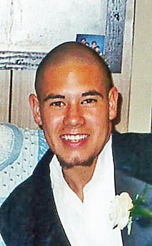 Steven Lee Copeland II | Obituaries | abilene-rc.com