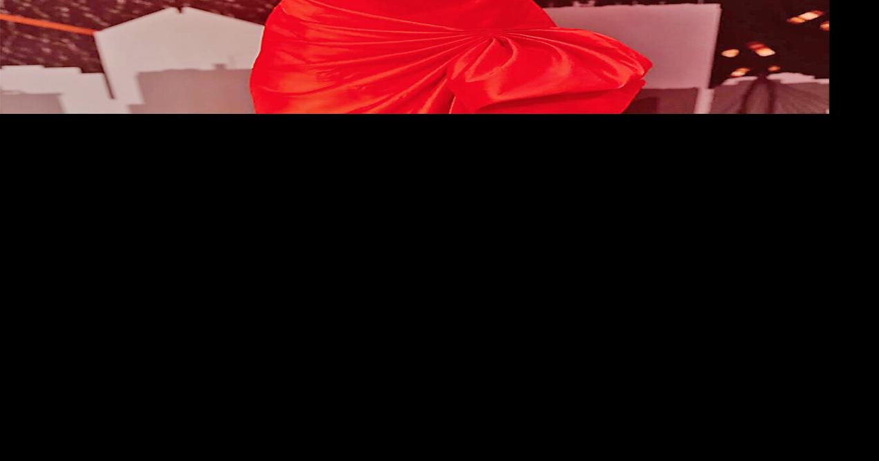 Gracie Jo Hylton will compete for Miss Kansas title | News | abilene-rc.com