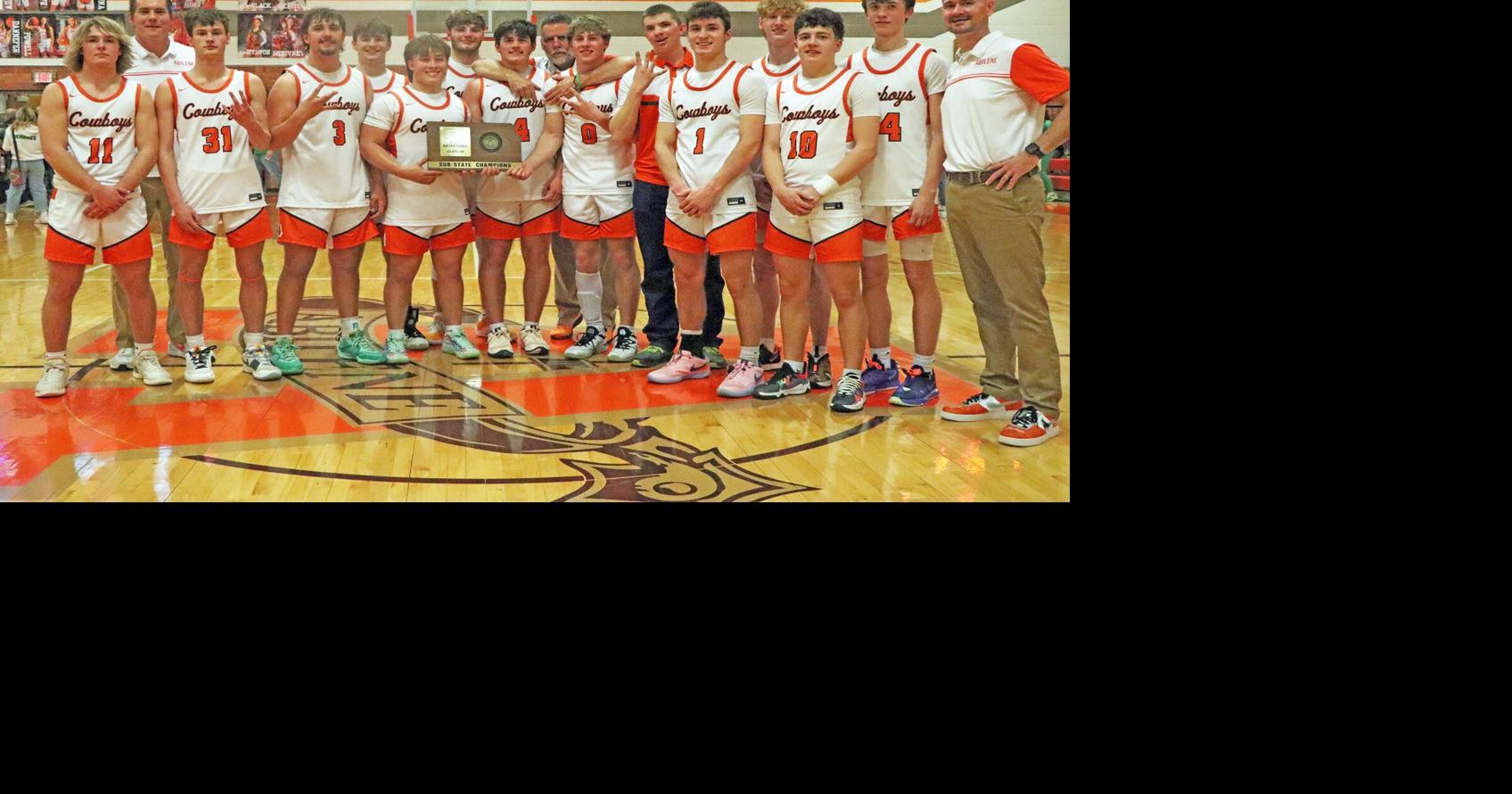 State Bound!: Cowboys overcome slow start to win Sub State Championship ...