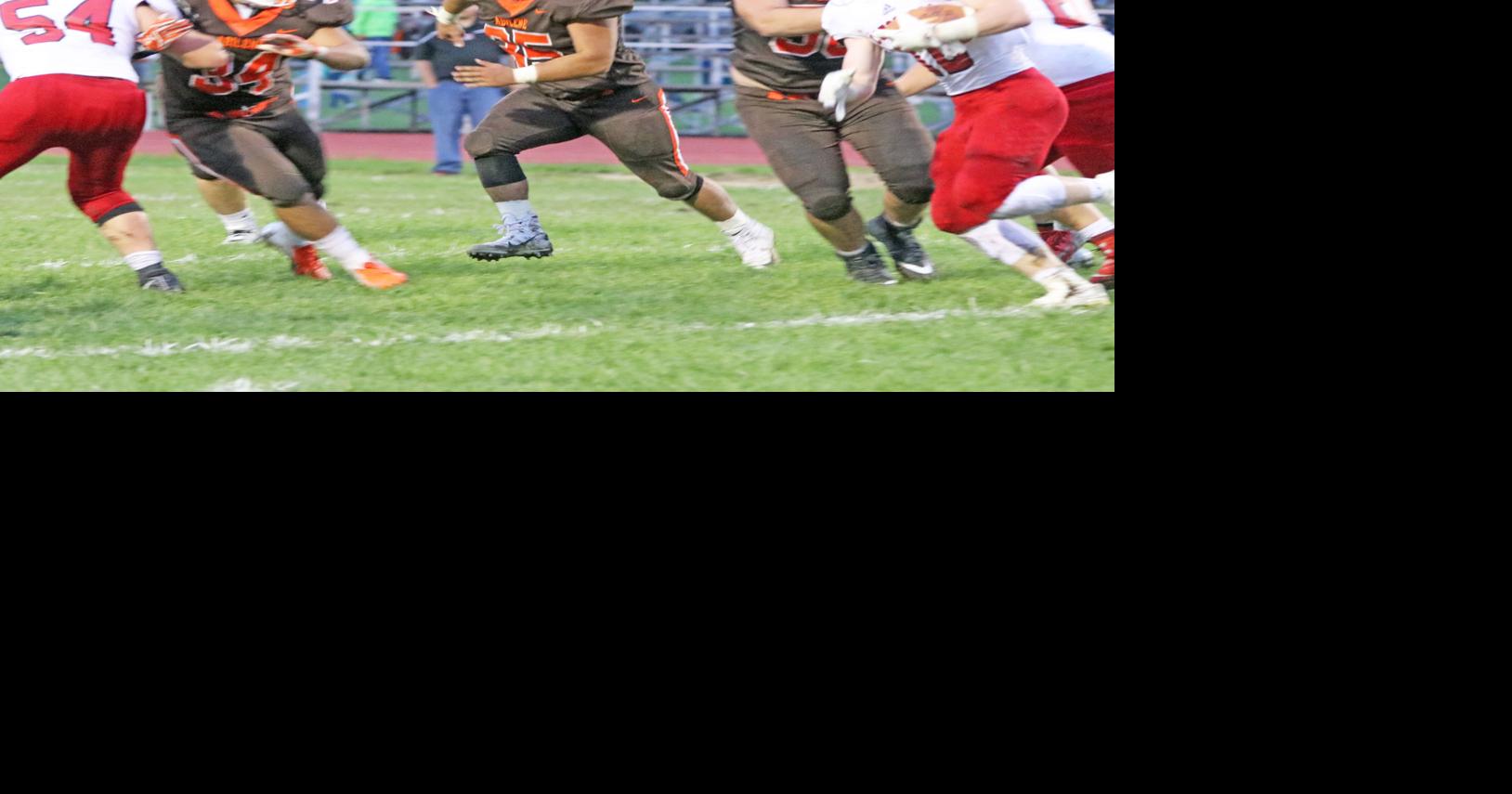 Turnovers cost Cowboys in loss to Panthers | Sports | abilene-rc.com