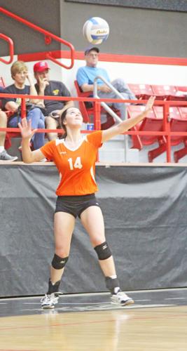 New and exciting year of AHS volleyball | Sports | abilene-rc.com