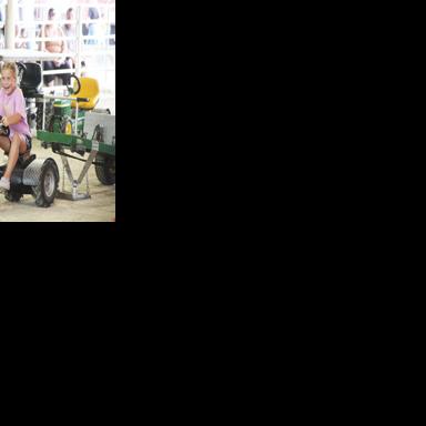 2023 CKFF Pedal Pull results | News | abilene-rc.com