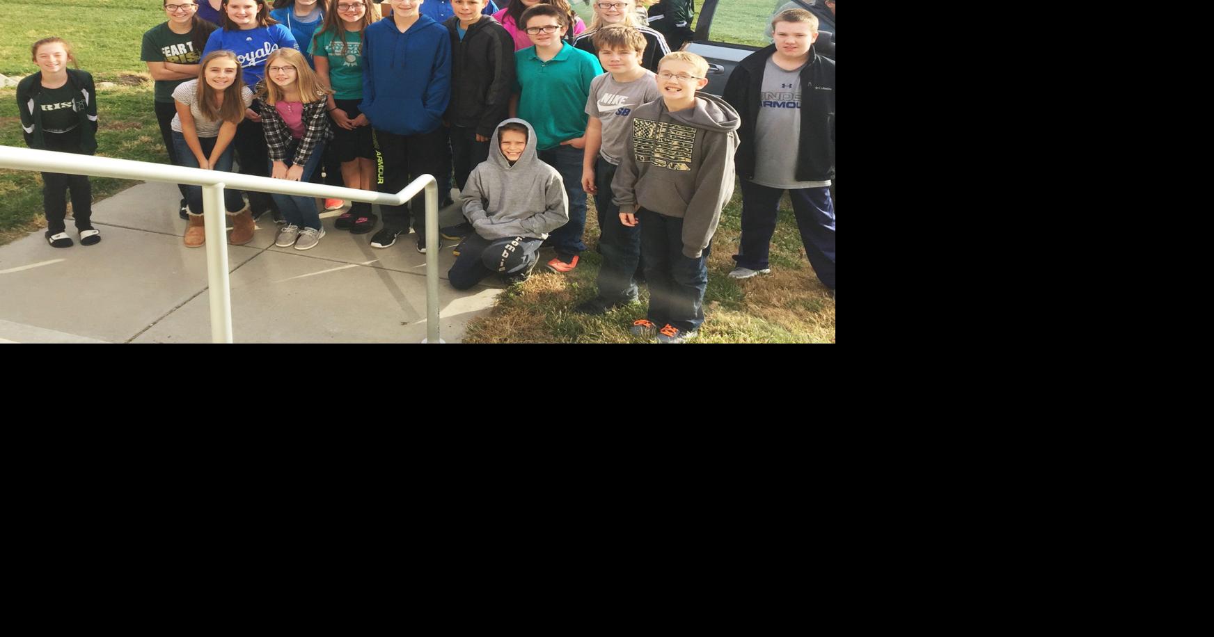 Thanksgiving food distribution Saturday | News | abilene-rc.com