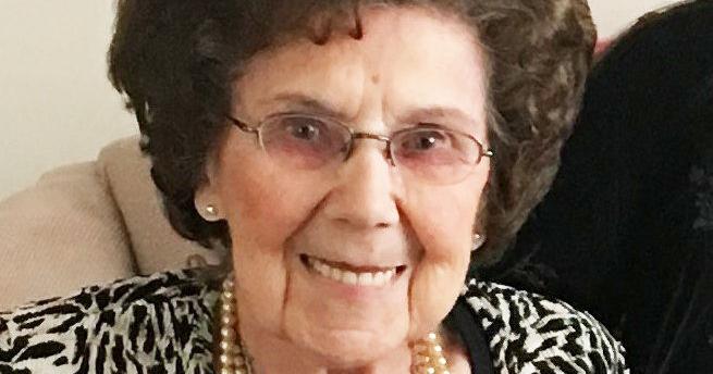 Doris Larson | Obituaries | abilene-rc.com