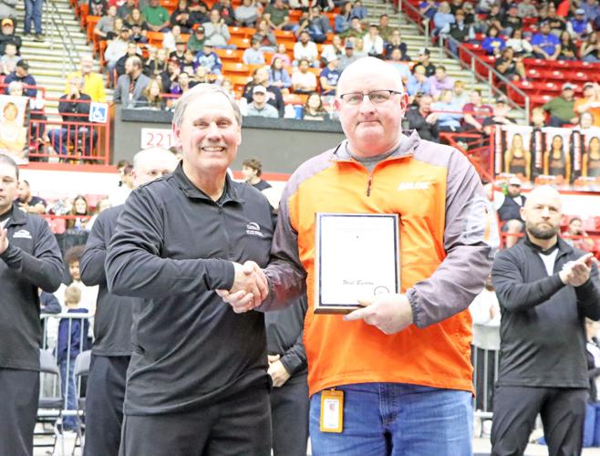 Class 4A State Wrestling final results | Sports | abilene-rc.com