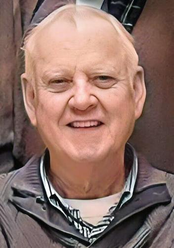 Charles Wilson Jr. | Obituaries | abilene-rc.com