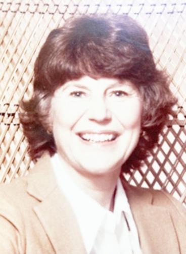 Obituary: Barbara Baker Engelhardt | Obituaries | abilene-rc.com