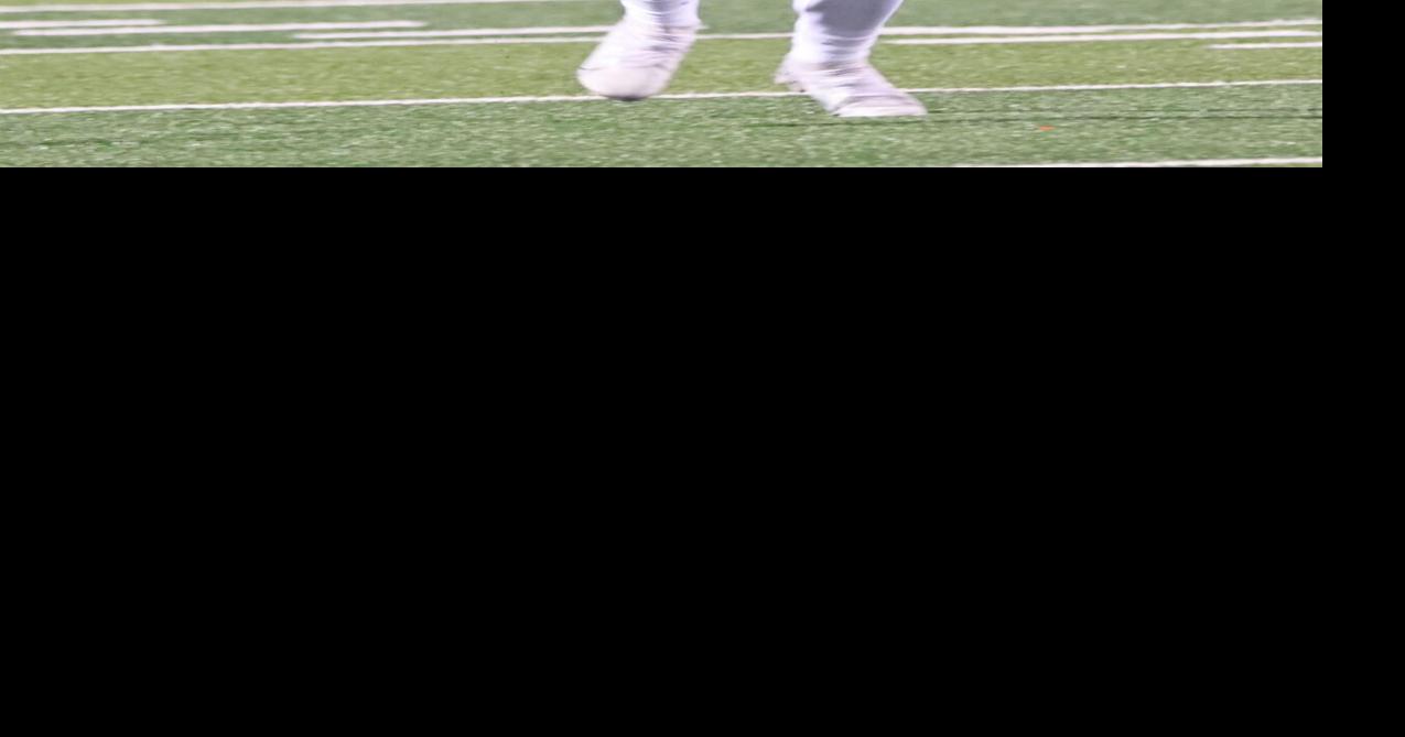 Fisher, Langvardt named to Shrine Bowl | Sports | abilene-rc.com