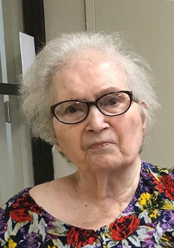 Versha Davidson | Obituaries | abilene-rc.com