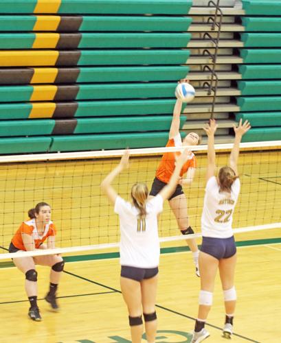 Cowgirls end season with sub-state loss to Hayden | Sports | abilene-rc.com