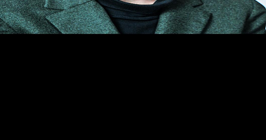 Federal Writer’s Project is focus of Holt’s new book | News | abilene ...