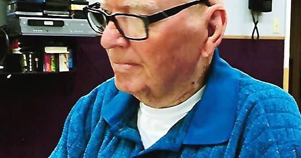 Calvin McLaughlin | Obituaries | abilene-rc.com