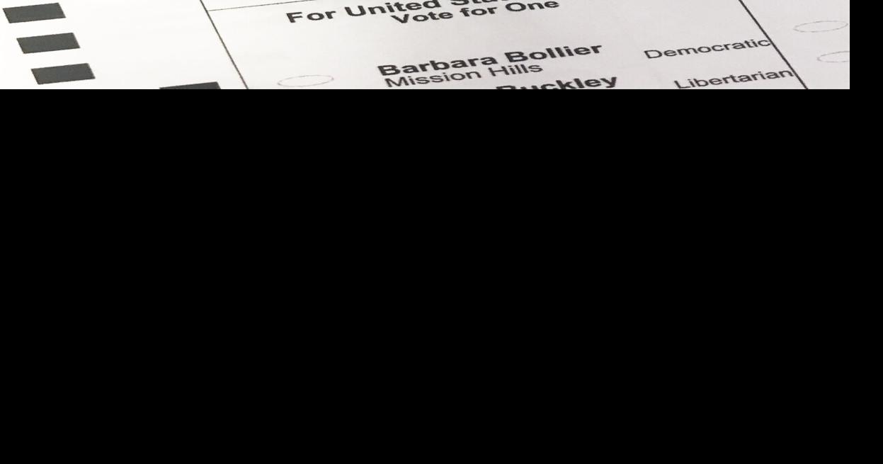 Election Day tabulations | News | abilene-rc.com