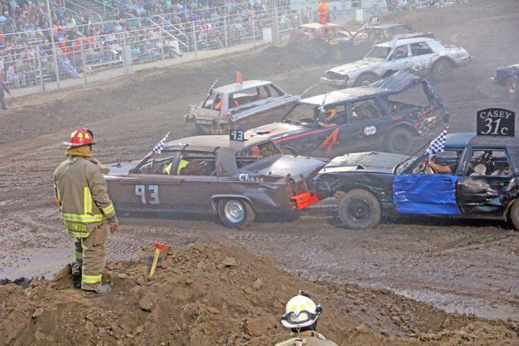 Slayde Markley wins Sunday Derby feature | Sports | abilene-rc.com