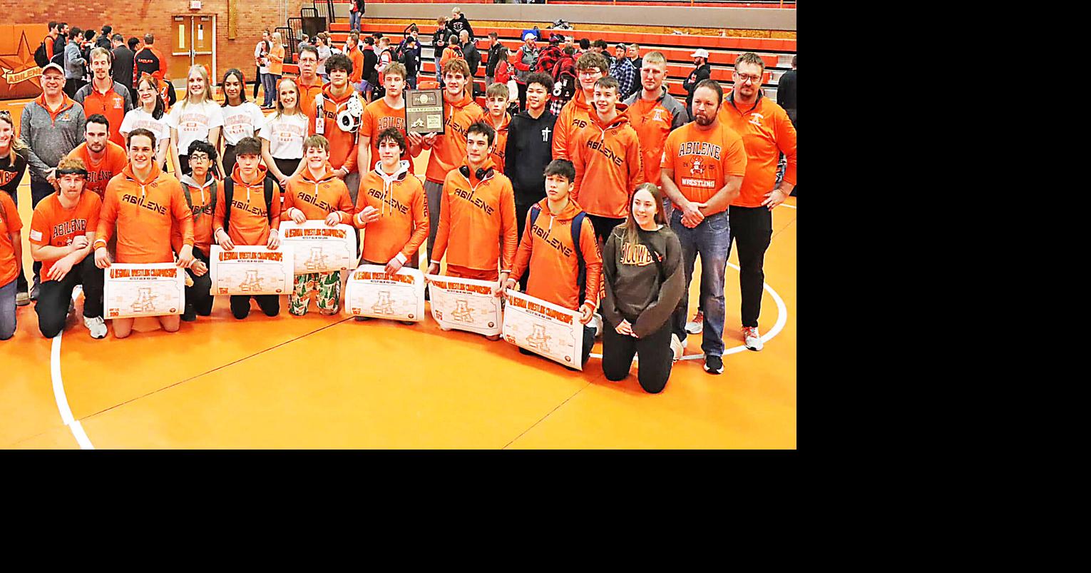 Cowboys dominate regional, qualify 10 for State | Sports | abilene-rc.com