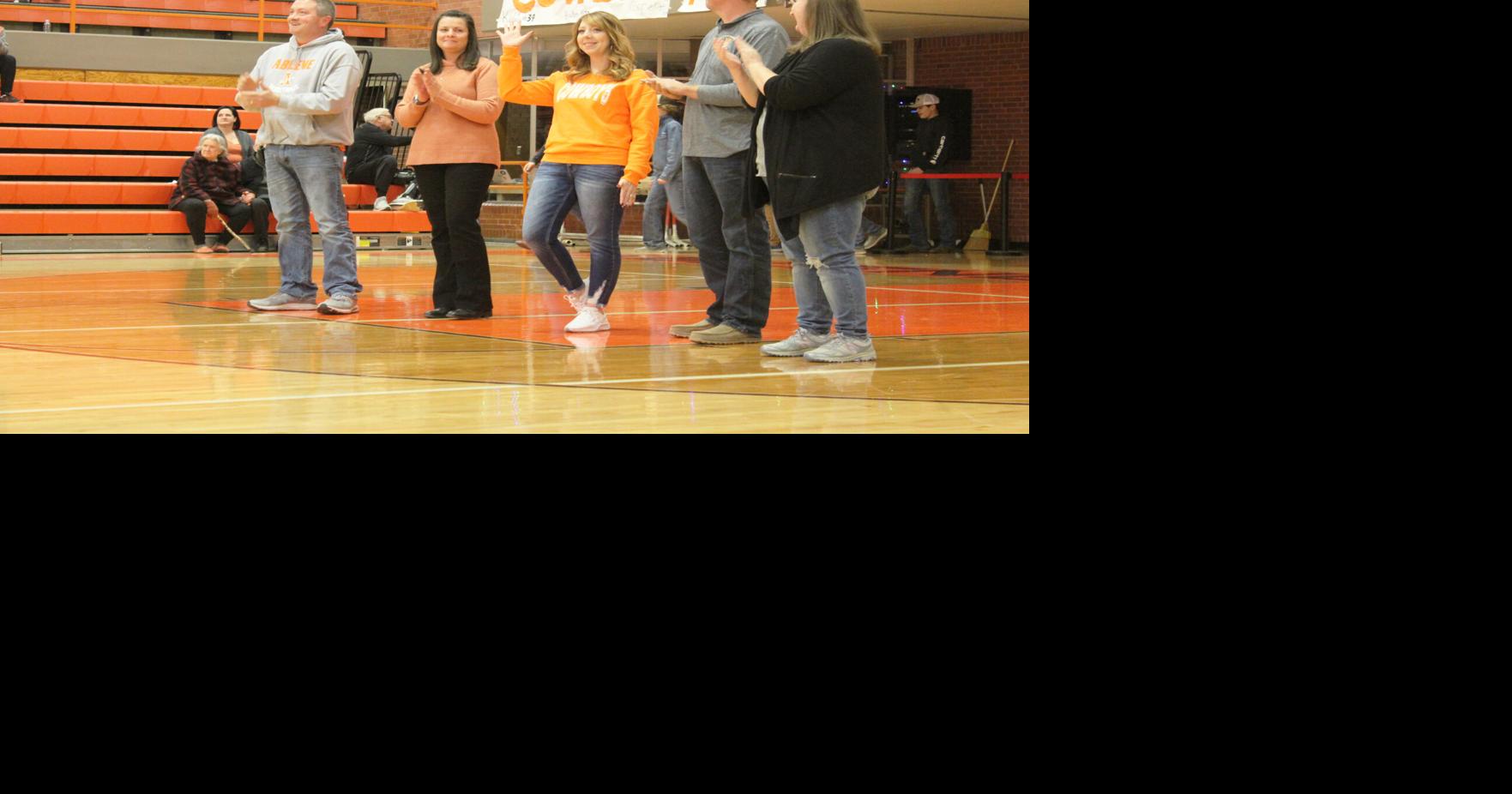 USD 435 Board of Education recognized for National School Board ...