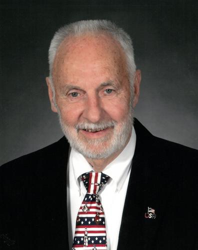 Max Meuli | Obituaries | abilene-rc.com