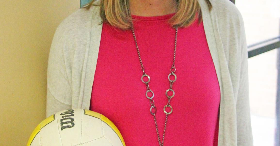 Jade Koch named Cowgirl volleyball coach | Sports | abilene-rc.com