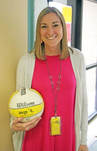 Jade Koch named Cowgirl volleyball coach | Sports | abilene-rc.com