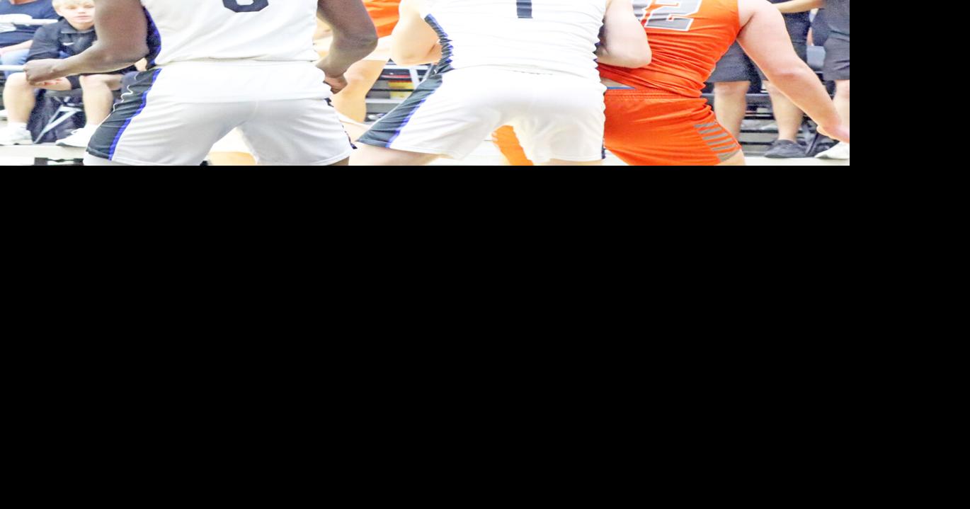 Rock Creek ends Abilene’s basketball season at State Tournament defeating for the third time ...