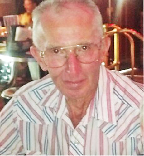 James L. ‘Jim’ Bettles | Obituaries | abilene-rc.com