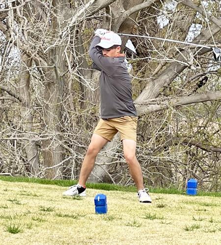Cowboy golfers complete regular season and NCKL tournament | Sports ...