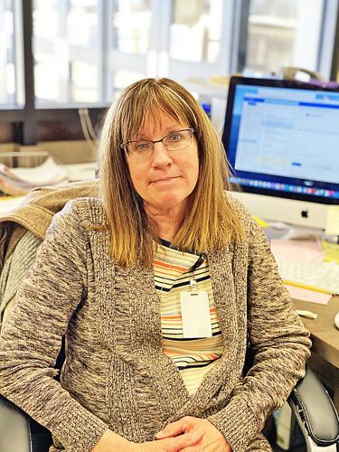 Three decades in the AHS office | News | abilene-rc.com