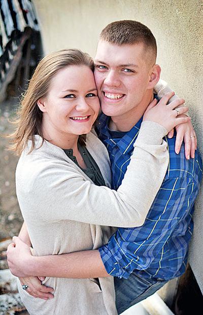 Deege, Wassenberg engaged | News | abilene-rc.com