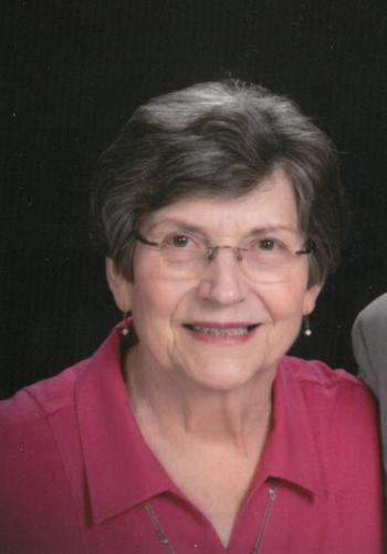 Obituary: Blanche Angela Haug | Obituaries | abilene-rc.com