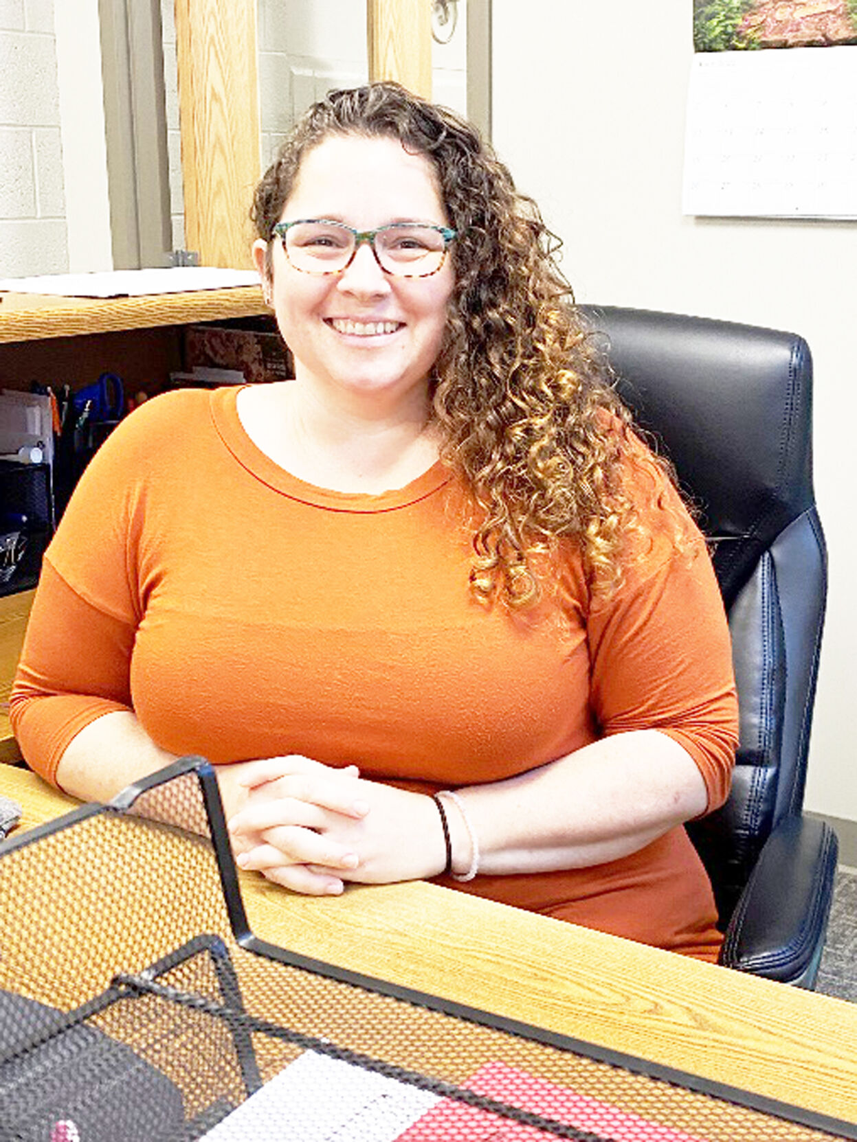 Hamilton receives RMA designation | News | abilene-rc.com