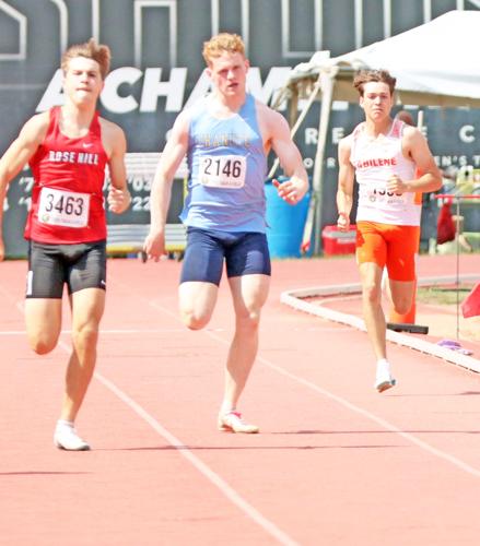 State Track Meet Results: | Sports | abilene-rc.com