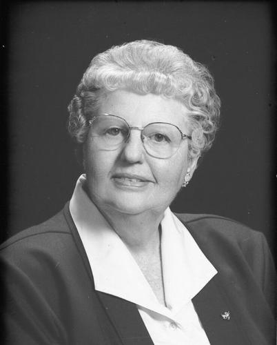 Doris Knopp | Obituaries | abilene-rc.com