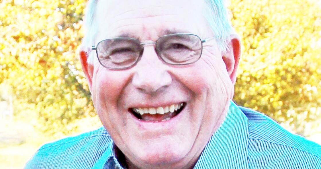 Obituary: Roy Milton Jacobson | Obituaries | abilene-rc.com