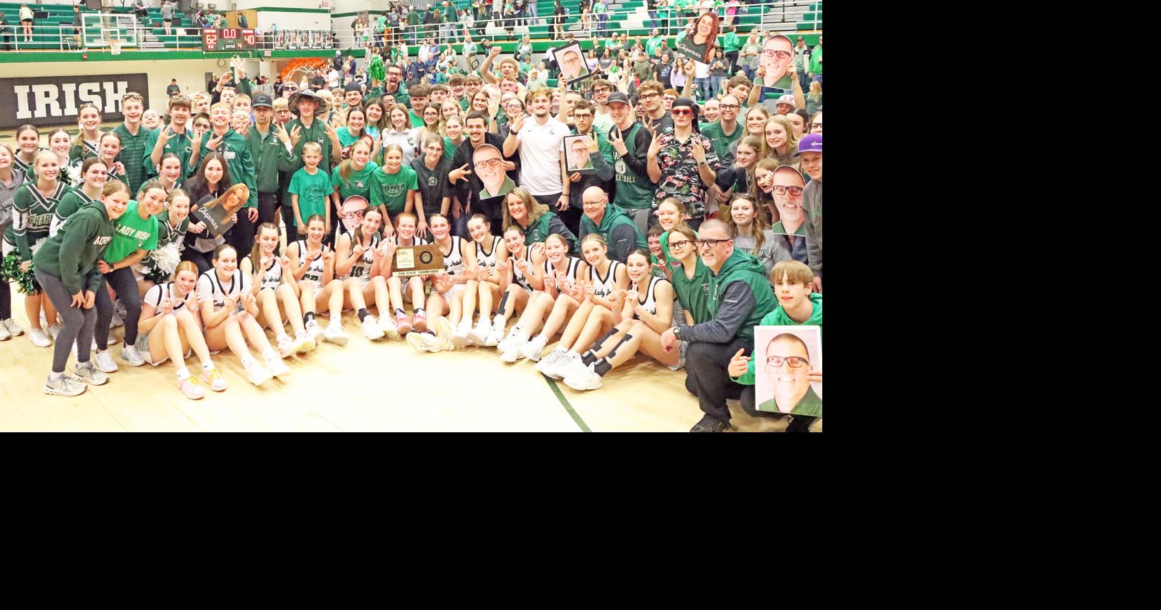Rogers leads Chapman to sub-state basketball championship over Mullvane ...