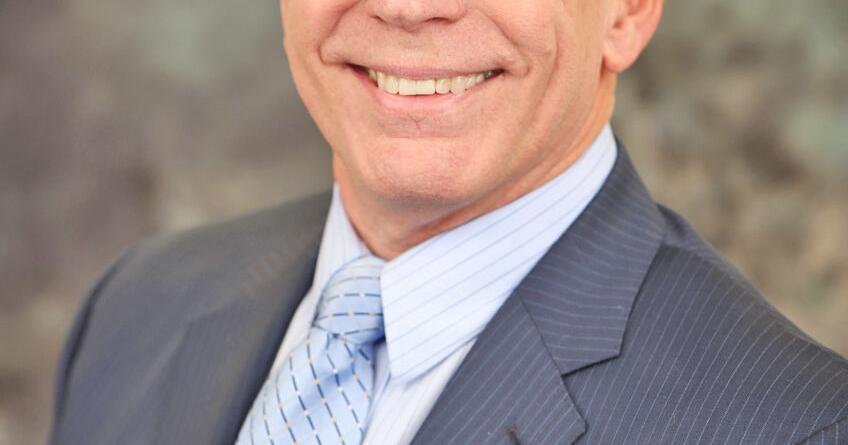 Memorial Health CEO Courtois to retire in June | News | abilene-rc.com