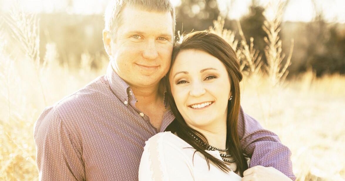 Wedding announcement: Nathan Welch and Natalie Harris | Online Features | abilene-rc.com